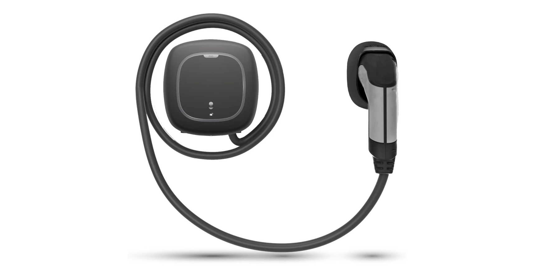 WALLBOX Pulsar Pro 22KW FEKETE - Fali töltők